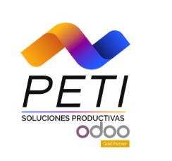 PETI soluciones productivas| Odoo Partner