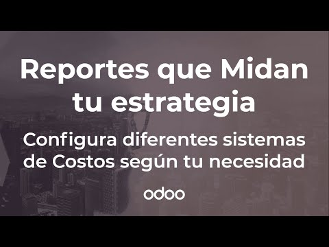 Operacionaliza y mide tu estrategia con Centros de costo y Amarre de ...
